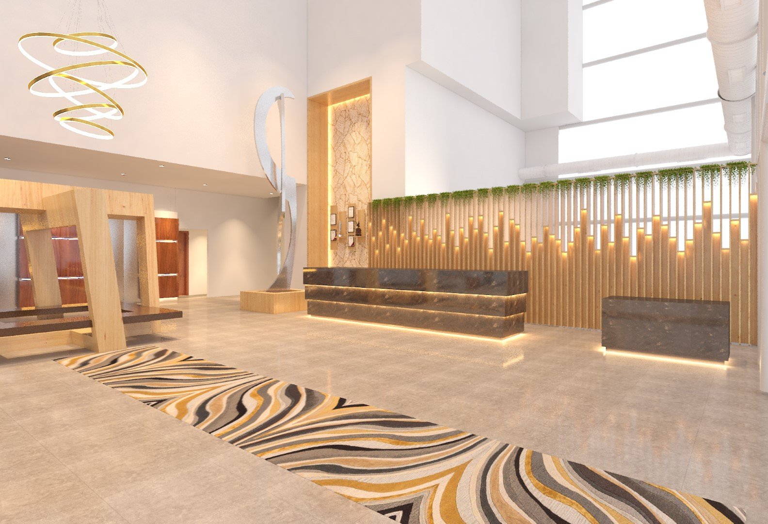 Sayaji Pune - Effusion Designs