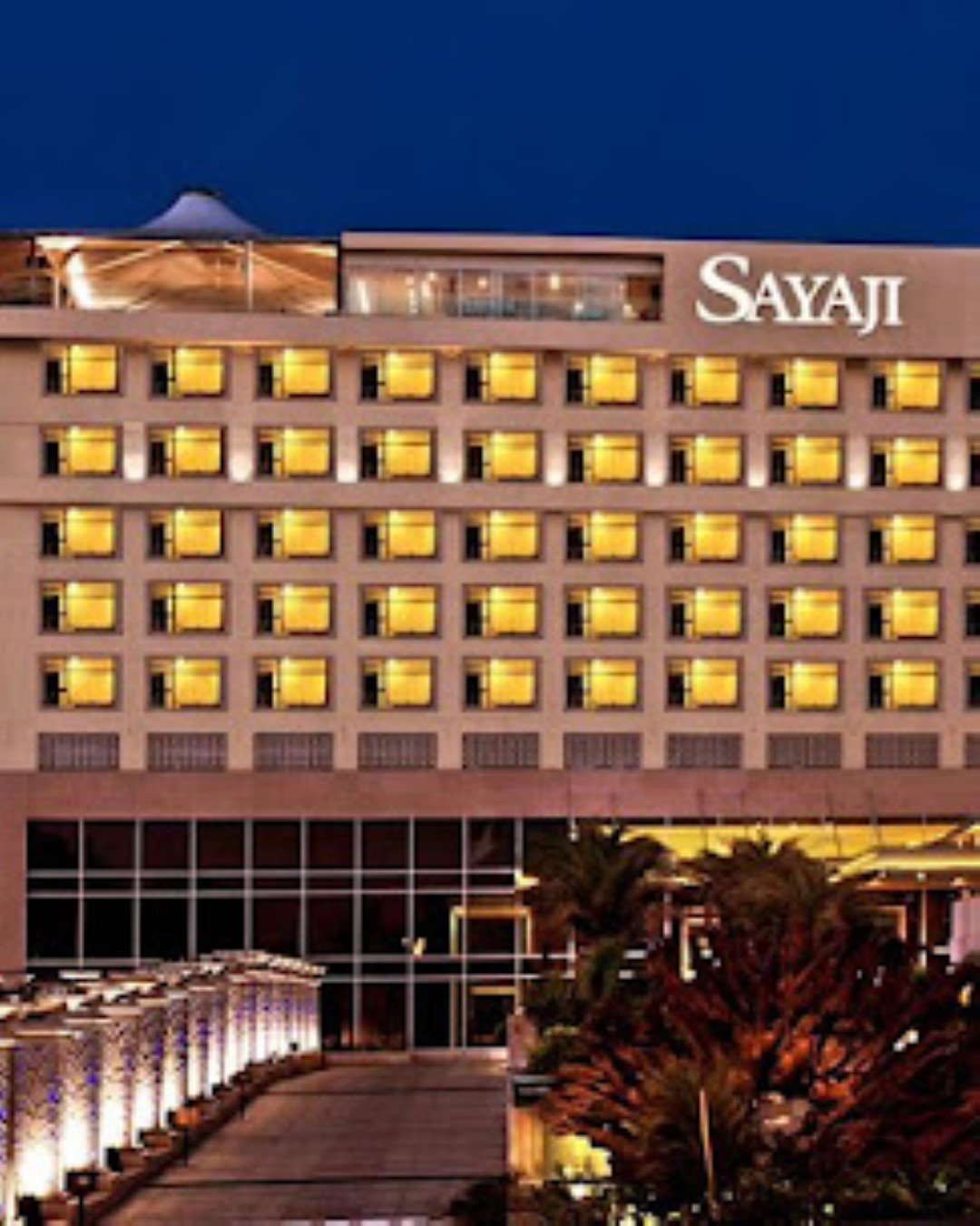 Sayaji Kolhapur - Effusion Designs